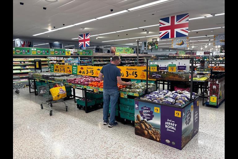 Morrisons stores to get new premium 'farm shop' revamp | The Grocer